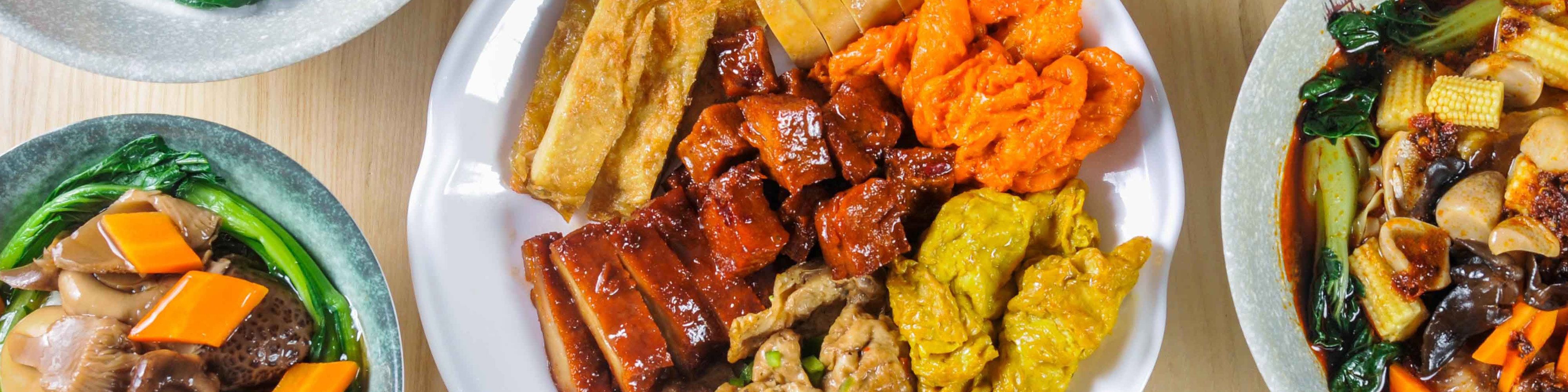 Tung Fong Siu Kee Yuen Delivery Near You - Delivery Menu | foodpanda