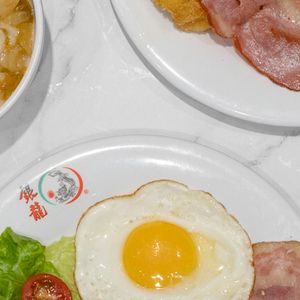 茶魚飯后 (將軍澳) Cha Yu Restaurant菜單 - 向附近的茶魚飯后 (將軍澳) Cha Yu Restaurant訂購 ...