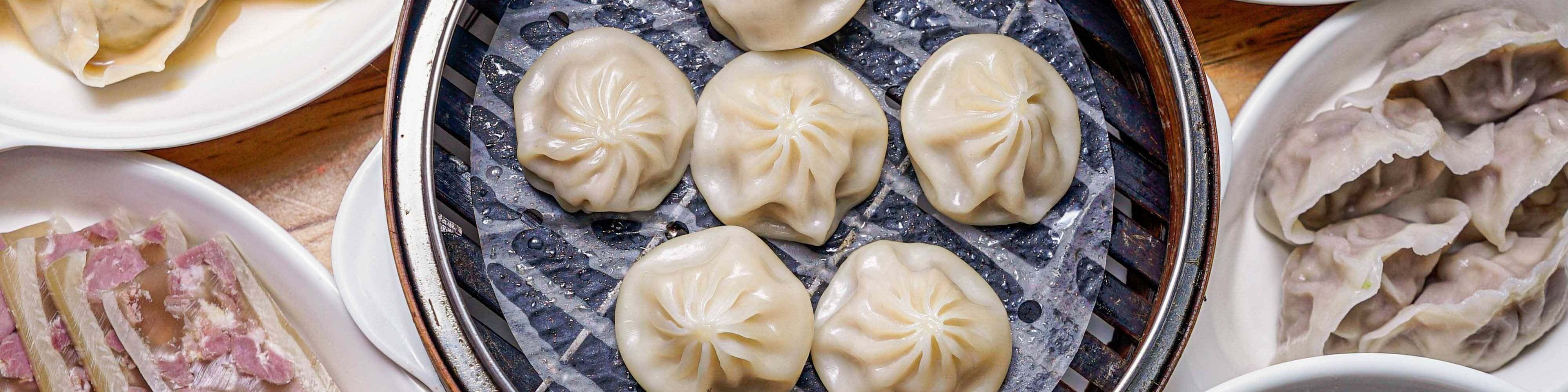 老上海餛飩 Lao Shang Hai Wonton菜單 - 向附近的老上海餛飩 Lao Shang Hai Wonton訂購 ...