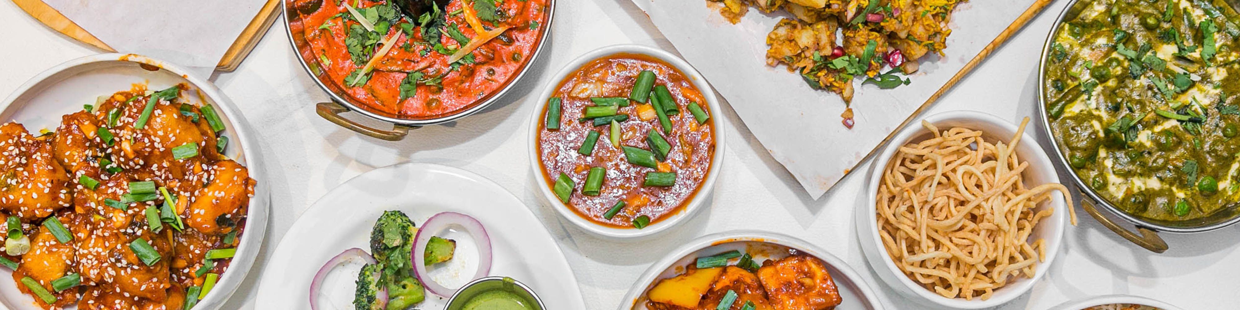 Kailash Parbat Delivery Near You - Delivery Menu | foodpanda