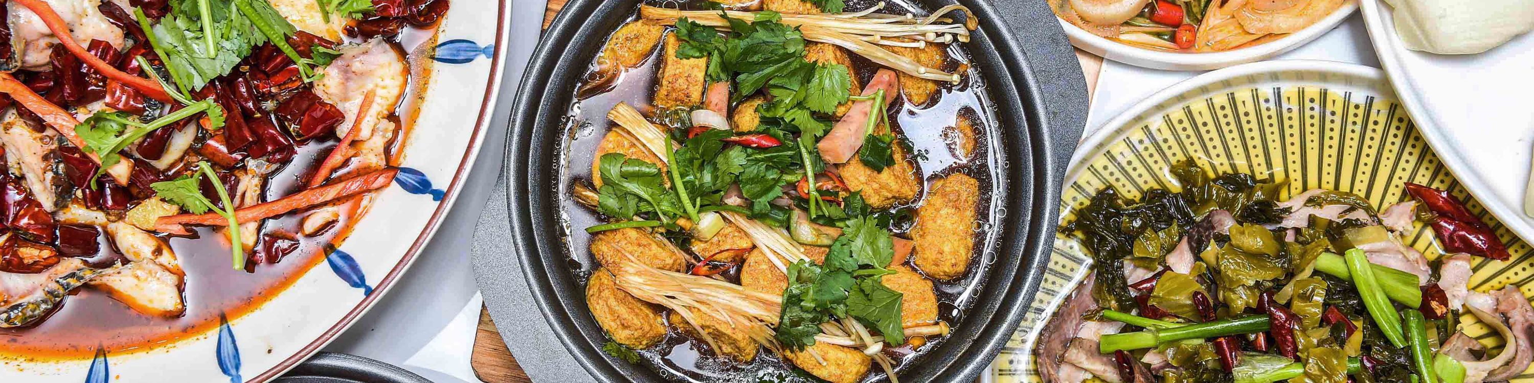 Spicy Chef Delivery Near You - Delivery Menu | foodpanda