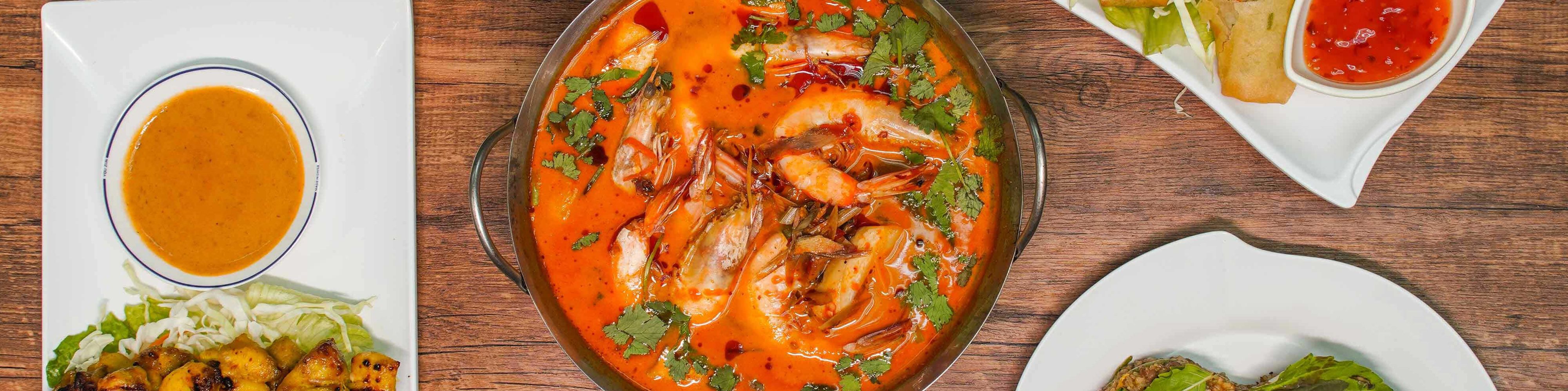 泰好味 Thai Taste Good菜單 - 向附近的泰好味 Thai Taste Good訂購 | foodpanda 外賣速遞