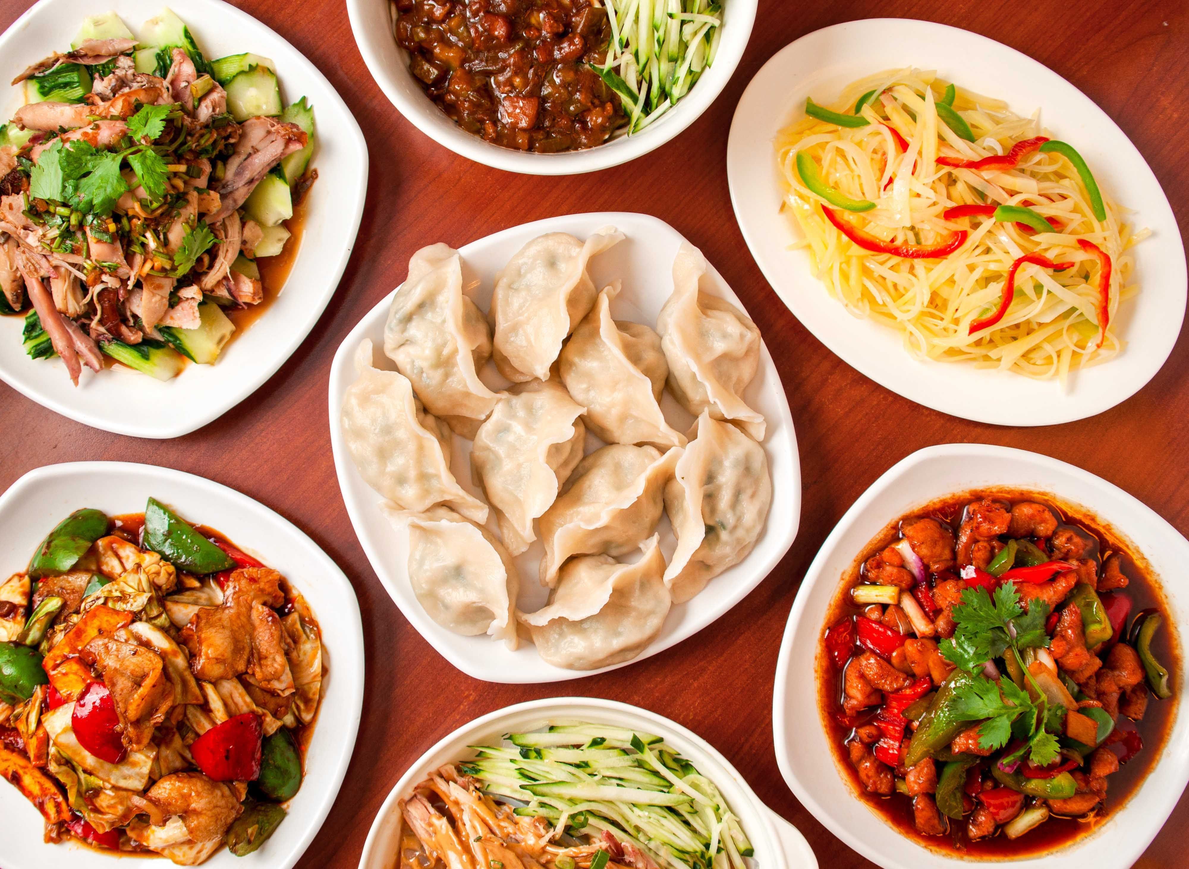 Home Town Dumpling (Sai Wan) Delivery Near You - Delivery Menu | foodpanda