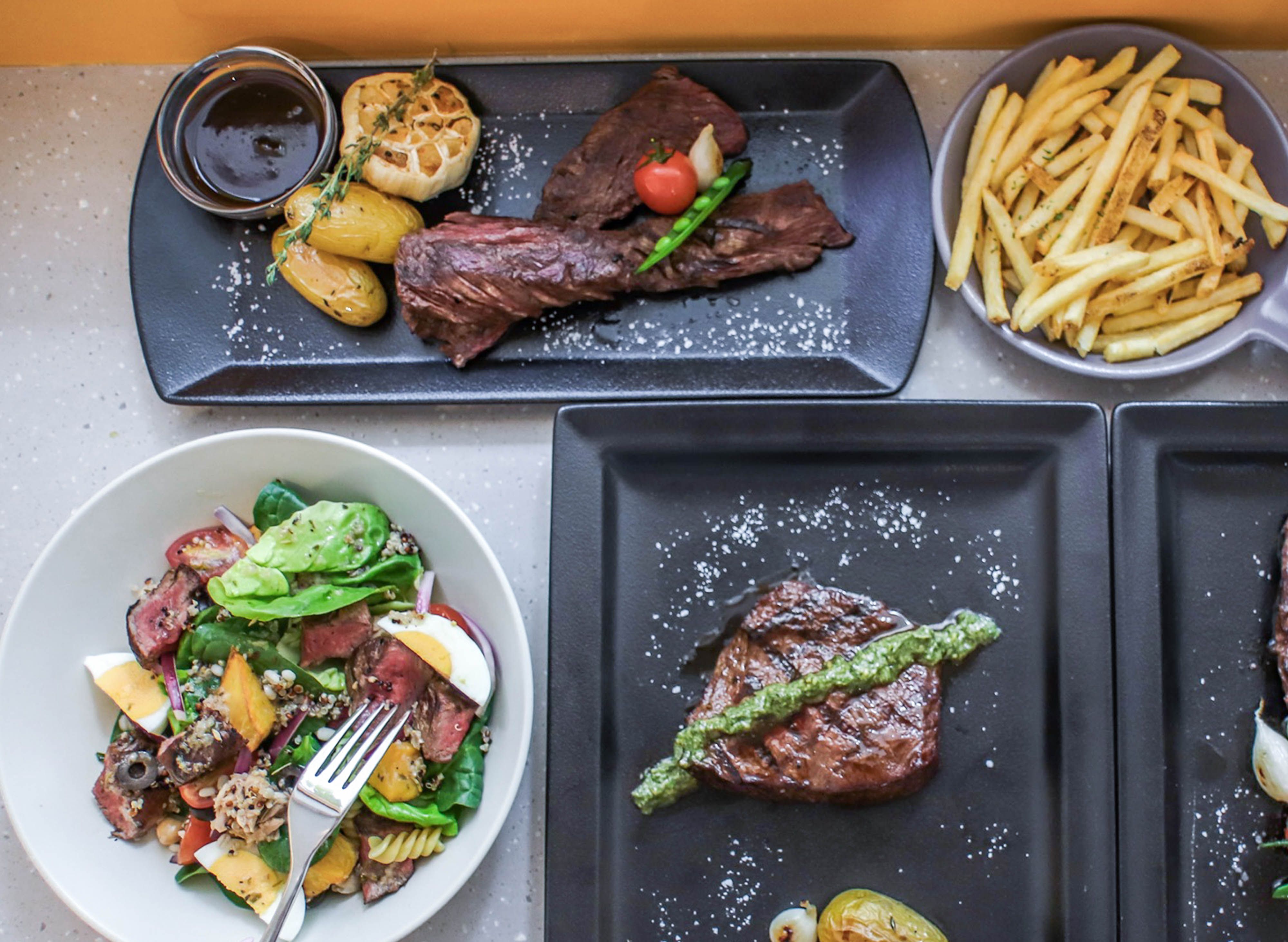 Top Blade Steak Lab (Ho Man Tin) Delivery Near You - Delivery Menu ...