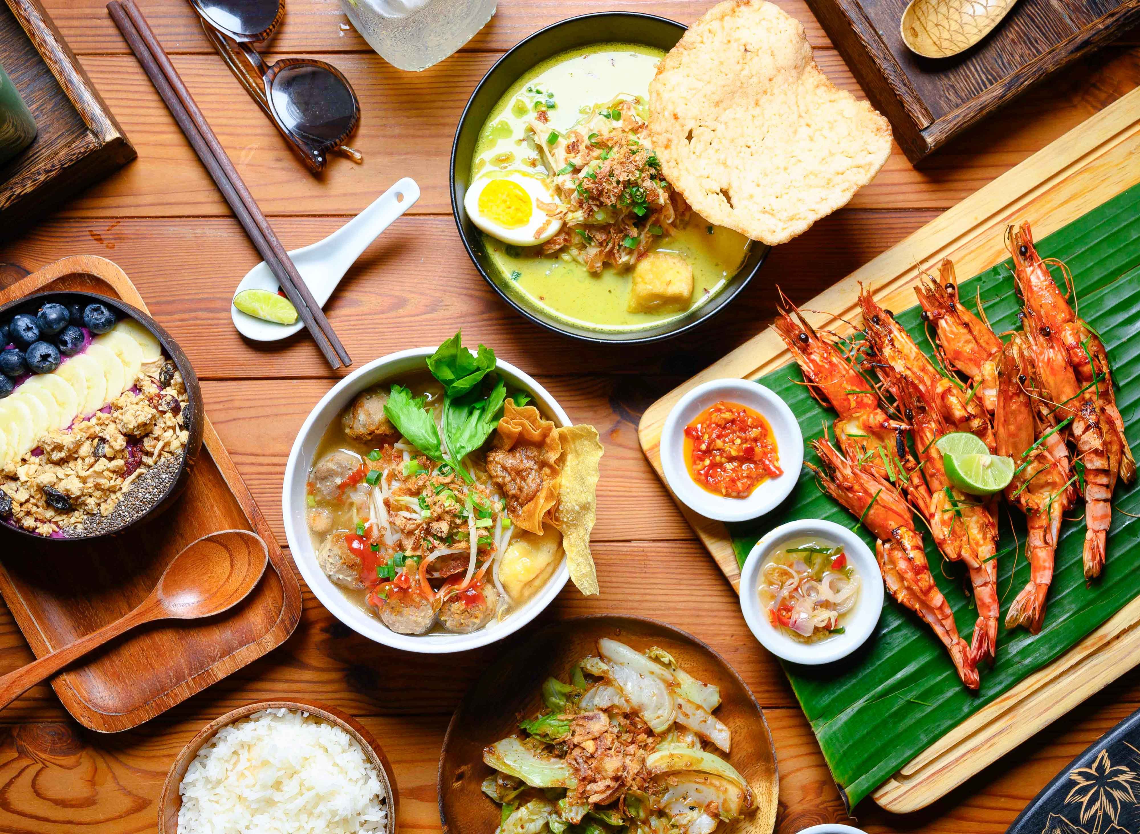 Bakso Flagship Store Delivery Near You - Delivery Menu | foodpanda