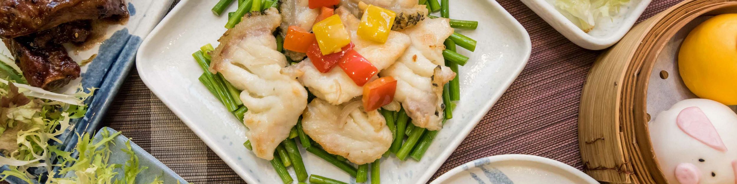 Fung Shing 1954 (Tsuen Wan) Delivery Near You - Delivery Menu | foodpanda