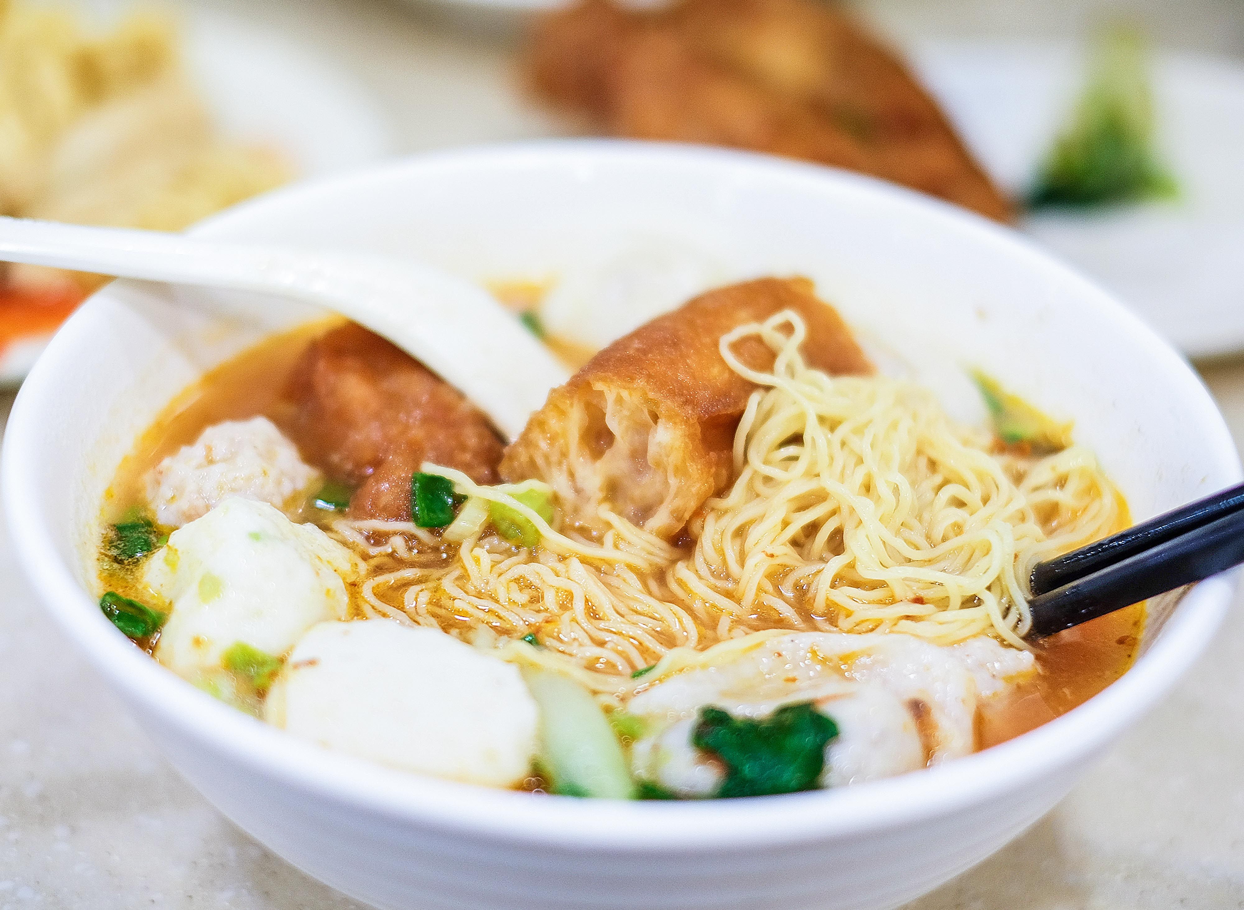 Fat Boy Noodle Shop (Causeway Bay) Delivery Near You - Delivery Menu ...