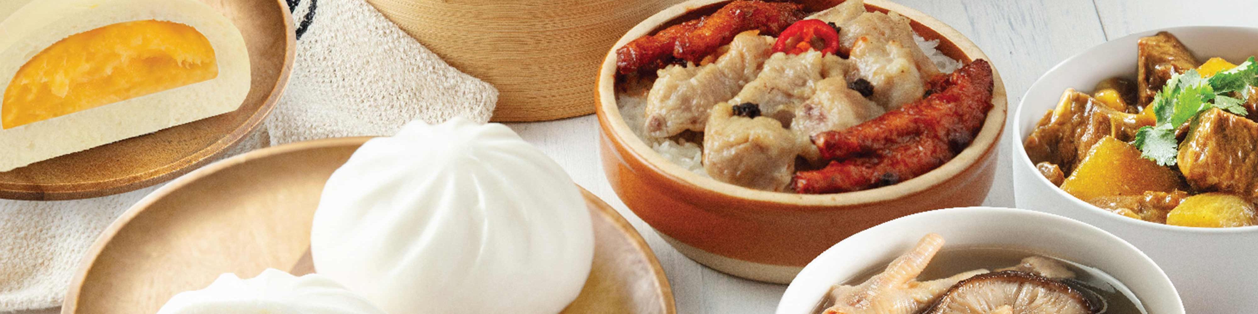 Bao Dim Sin Seng (Chuk Yuen) Delivery Near You - Delivery Menu | foodpanda