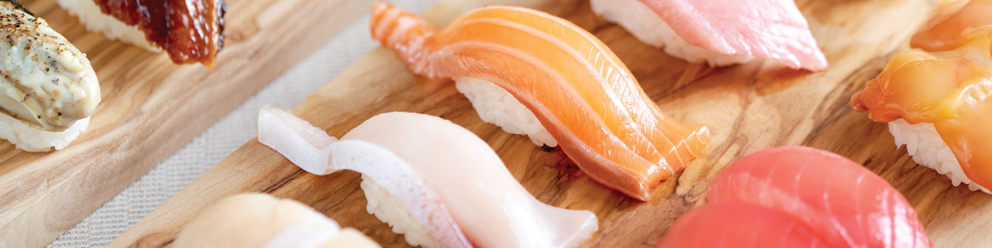 Genki Sushi (Domain) Delivery Near You - Delivery Menu | foodpanda