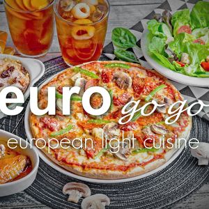 euro go go (上水中心)菜單 - 向附近的euro go go (上水中心)訂購 | foodpanda 外賣速遞