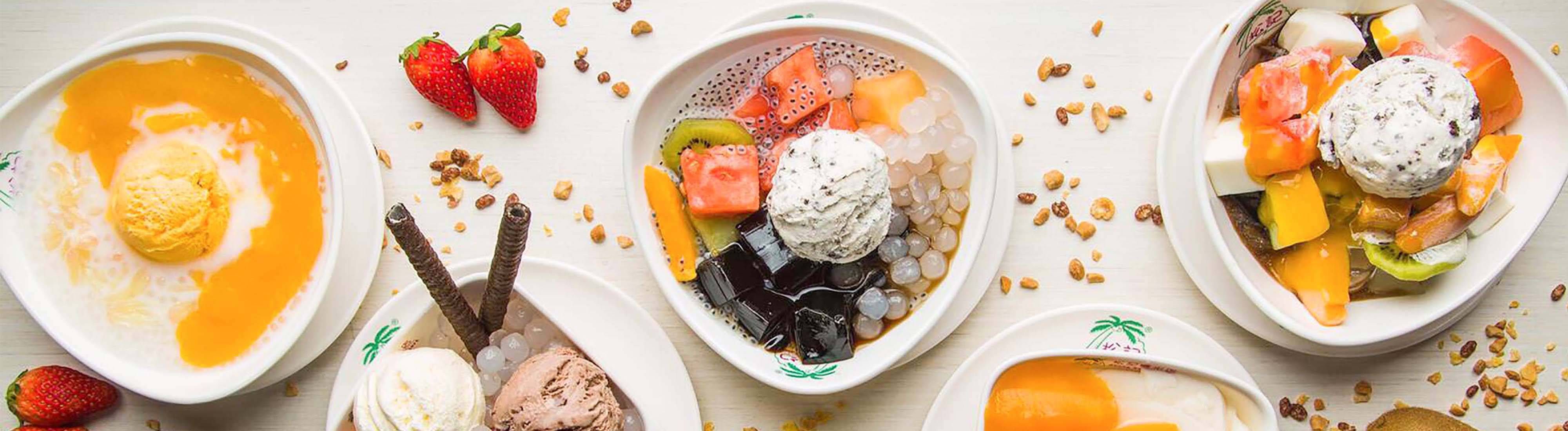 Chung Kee Dessert (Jordan) Delivery Near You - Delivery Menu | foodpanda