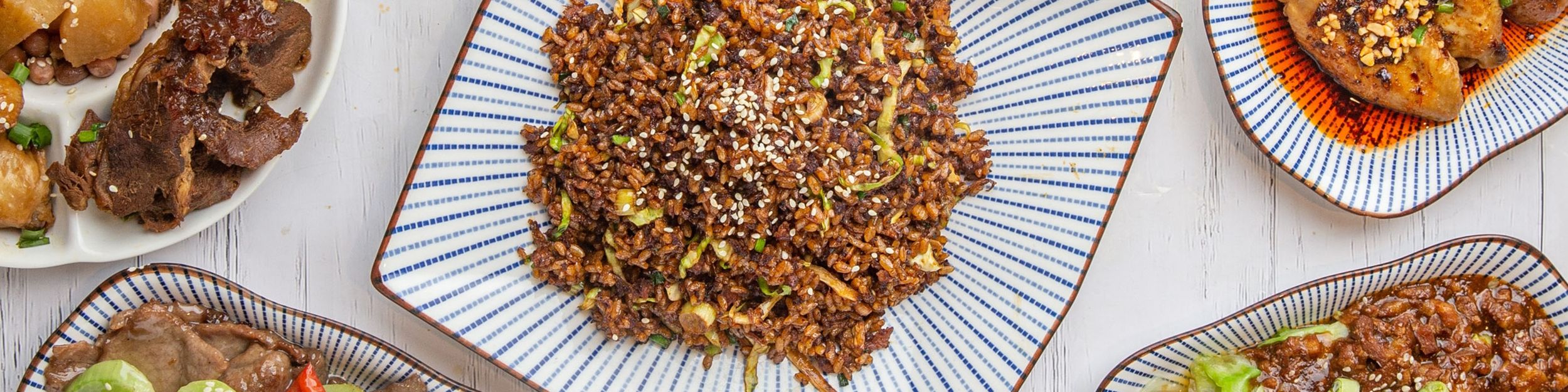 Cha Fan Delivery Near You - Delivery Menu | foodpanda