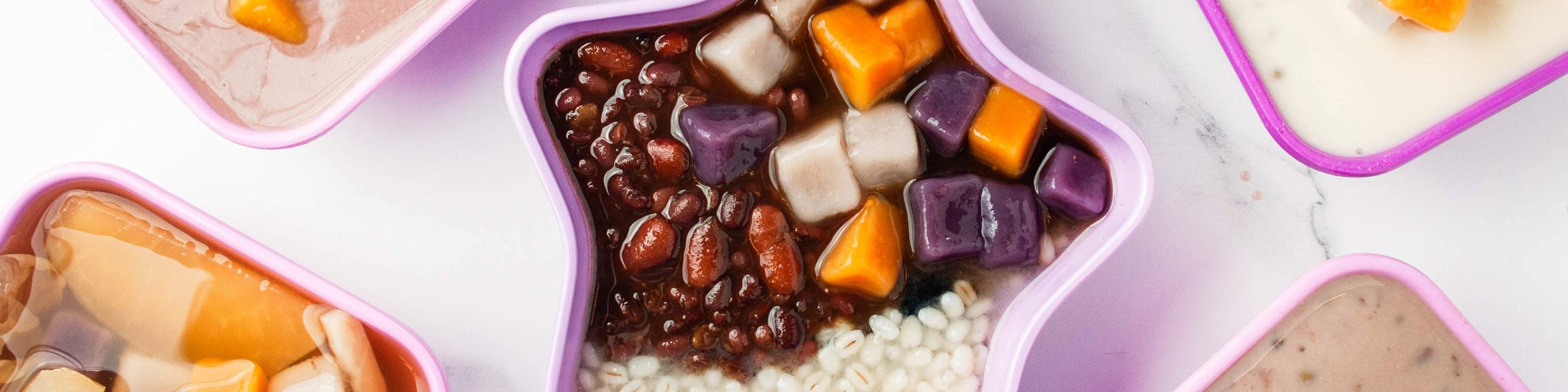 Sweet Taro Taro (Cedar Street) Delivery Near You - Delivery Menu ...