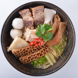 復興牛什魚蛋 Fook Hing Restaurant (將軍澳)菜單 - 向附近的復興牛什魚蛋 Fook Hing Restaurant ...
