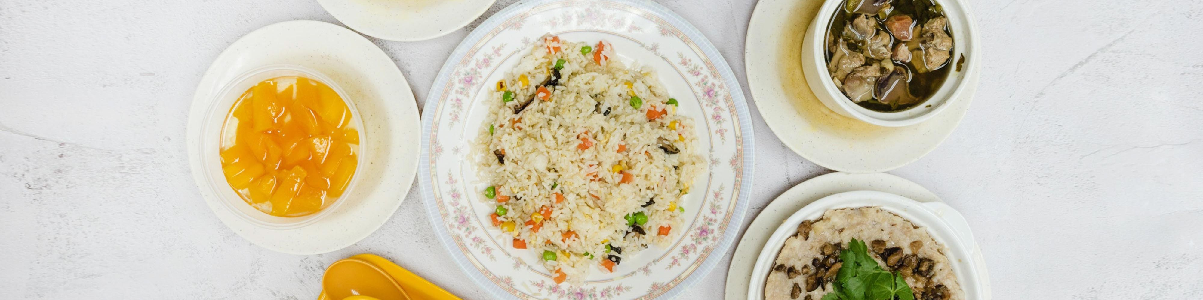 HoHo Restaurant (Kennedy Town) Delivery Near You - Delivery Menu ...