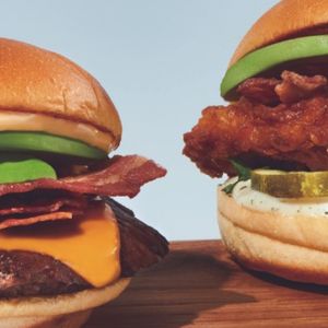 Shake Shack (Times Square) Delivery Near You - Delivery Menu | foodpanda