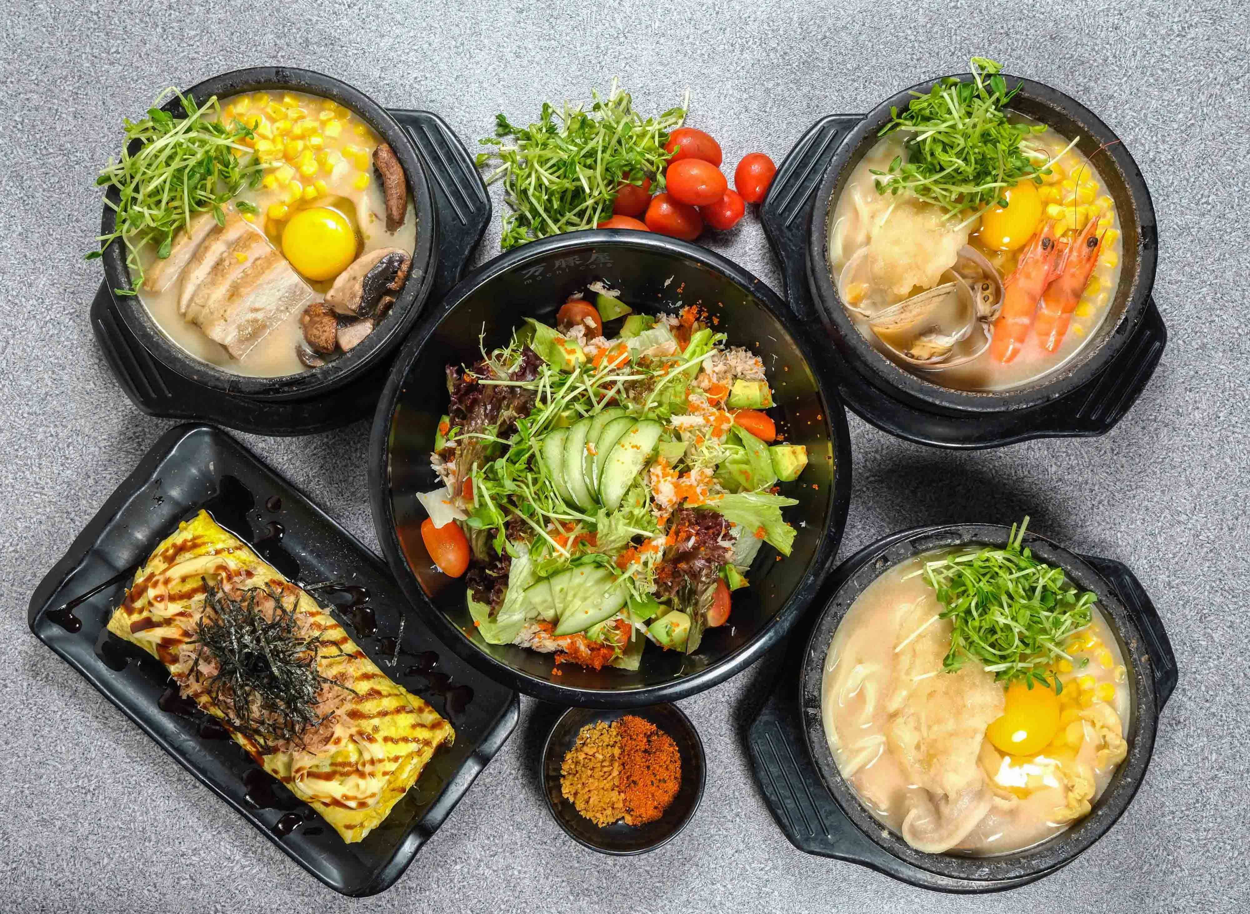 Mochi Cafe Delivery Near You - Delivery Menu | foodpanda