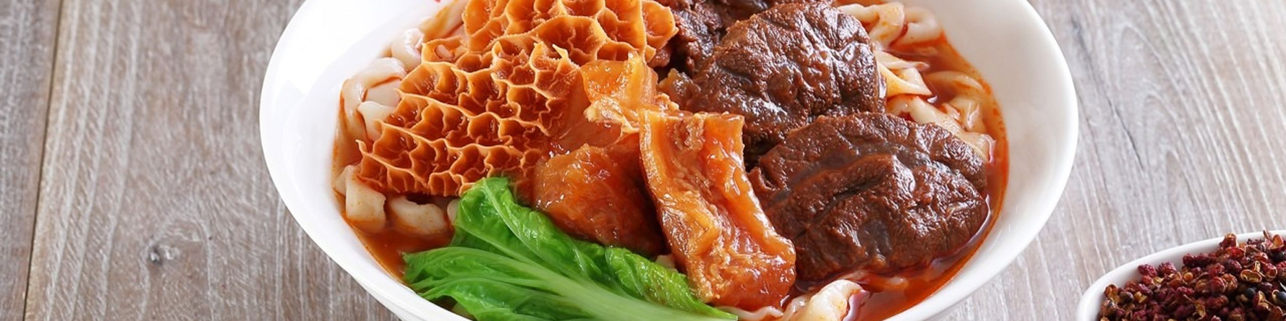 Chef Hung Taiwanese Beef Noodle (Tung Chung) Delivery Near You ...