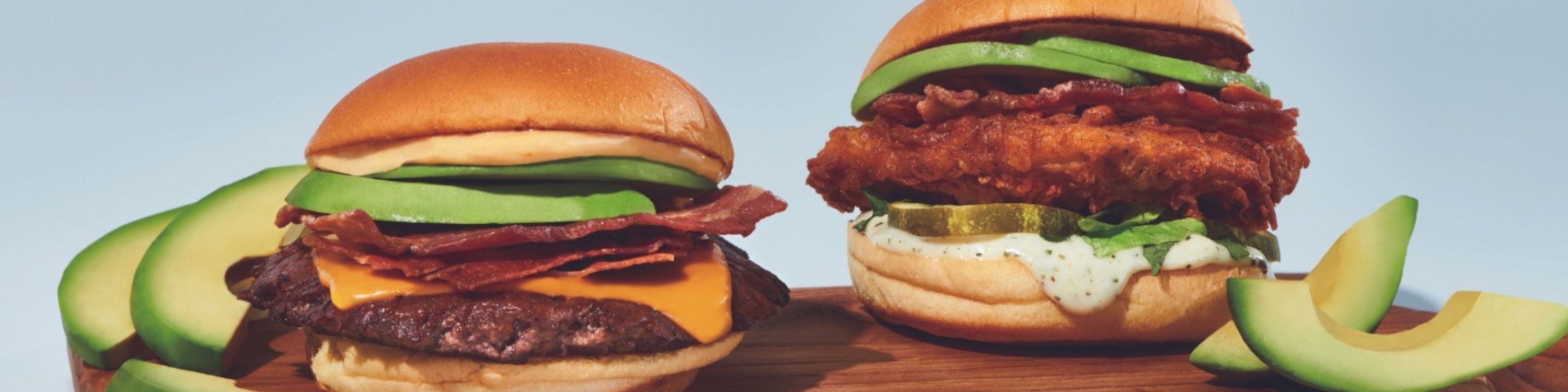 Shake Shack (IFC) delivery near you in Hong Kong | foodpanda