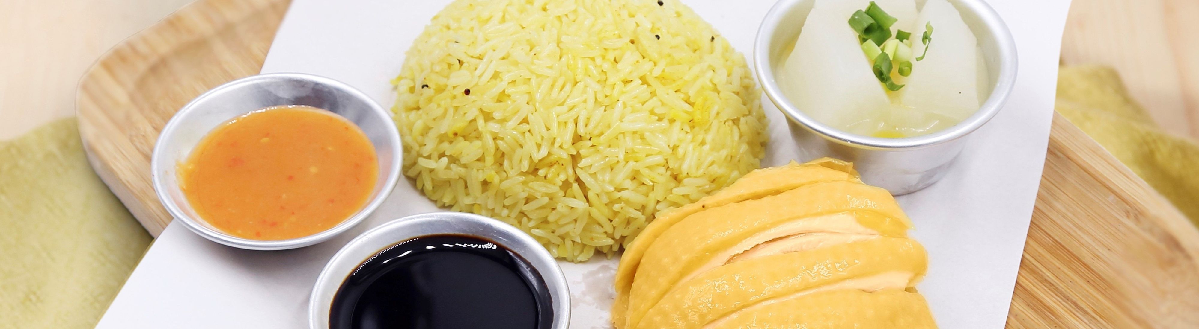 百份百餐廳 Cafe 100% (黃埔) 菜單 | 香港外賣速遞 | foodpanda