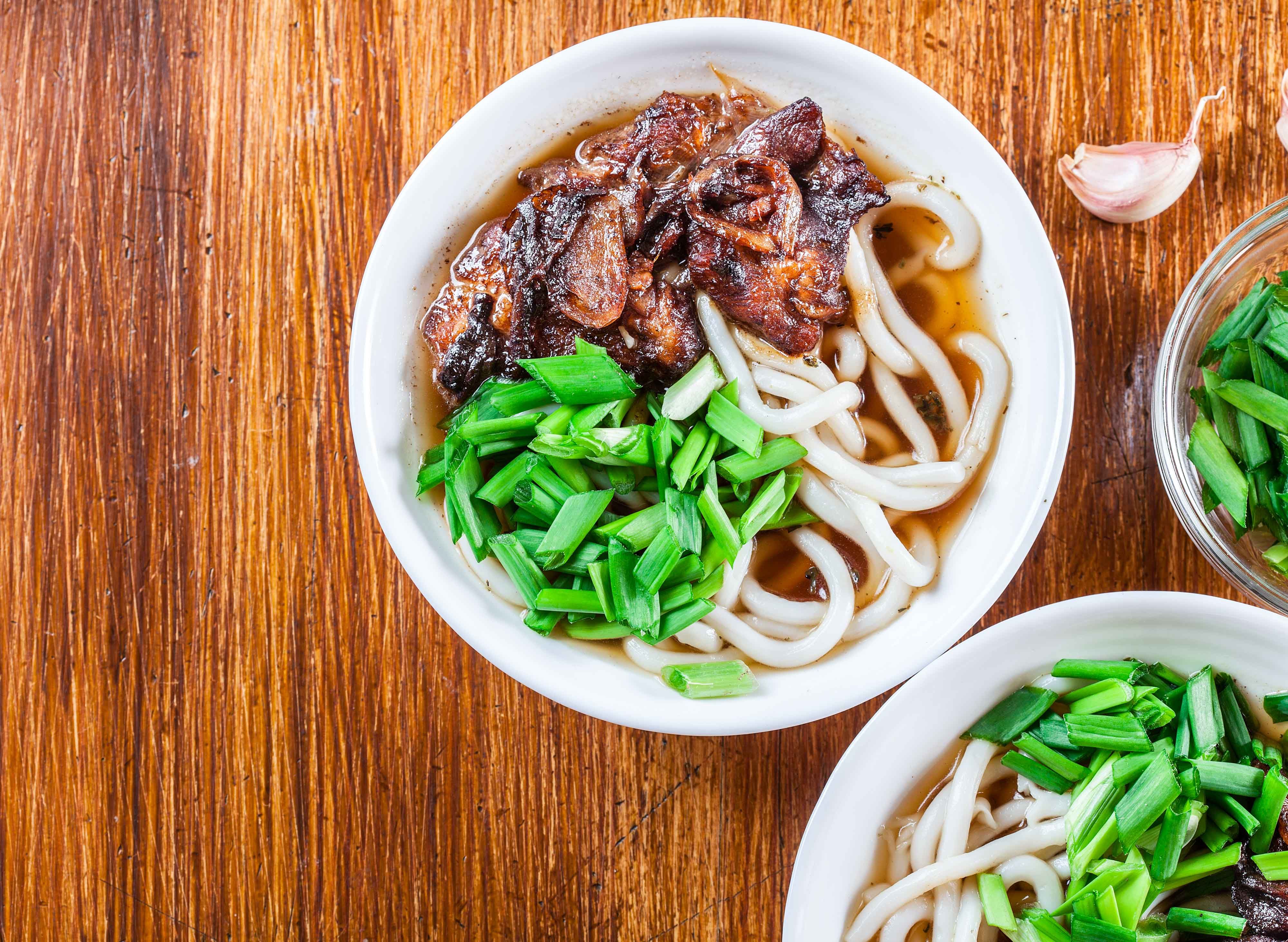 貴州遵義黔營羊肉粉 (旺角) Guizhou Zunyi Qianying Mutton Noodles菜單 - 向附近的貴州遵義黔營羊肉粉 ...