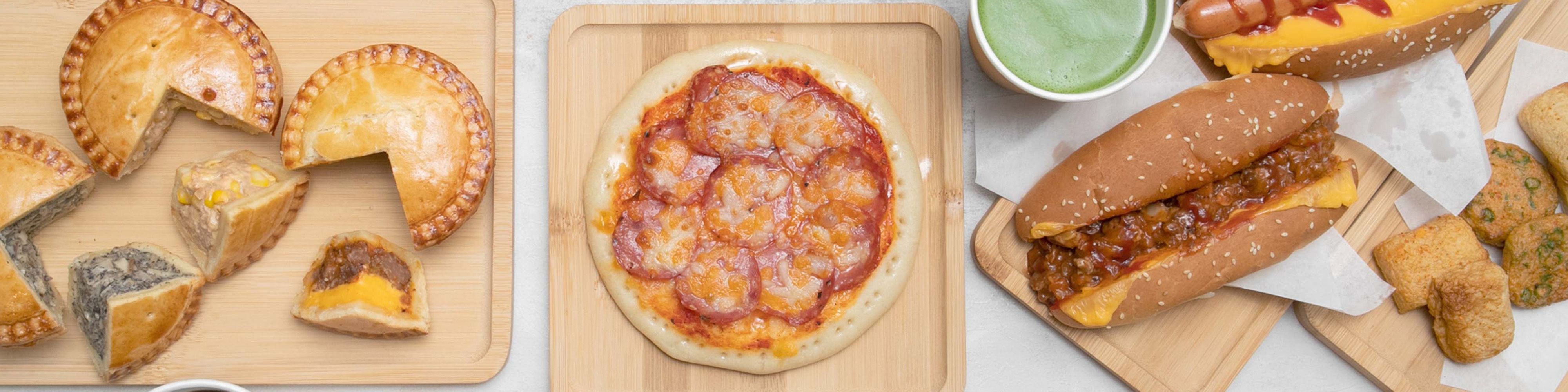 Dejoye (Kwun Tong) Delivery Near You - Delivery Menu | foodpanda