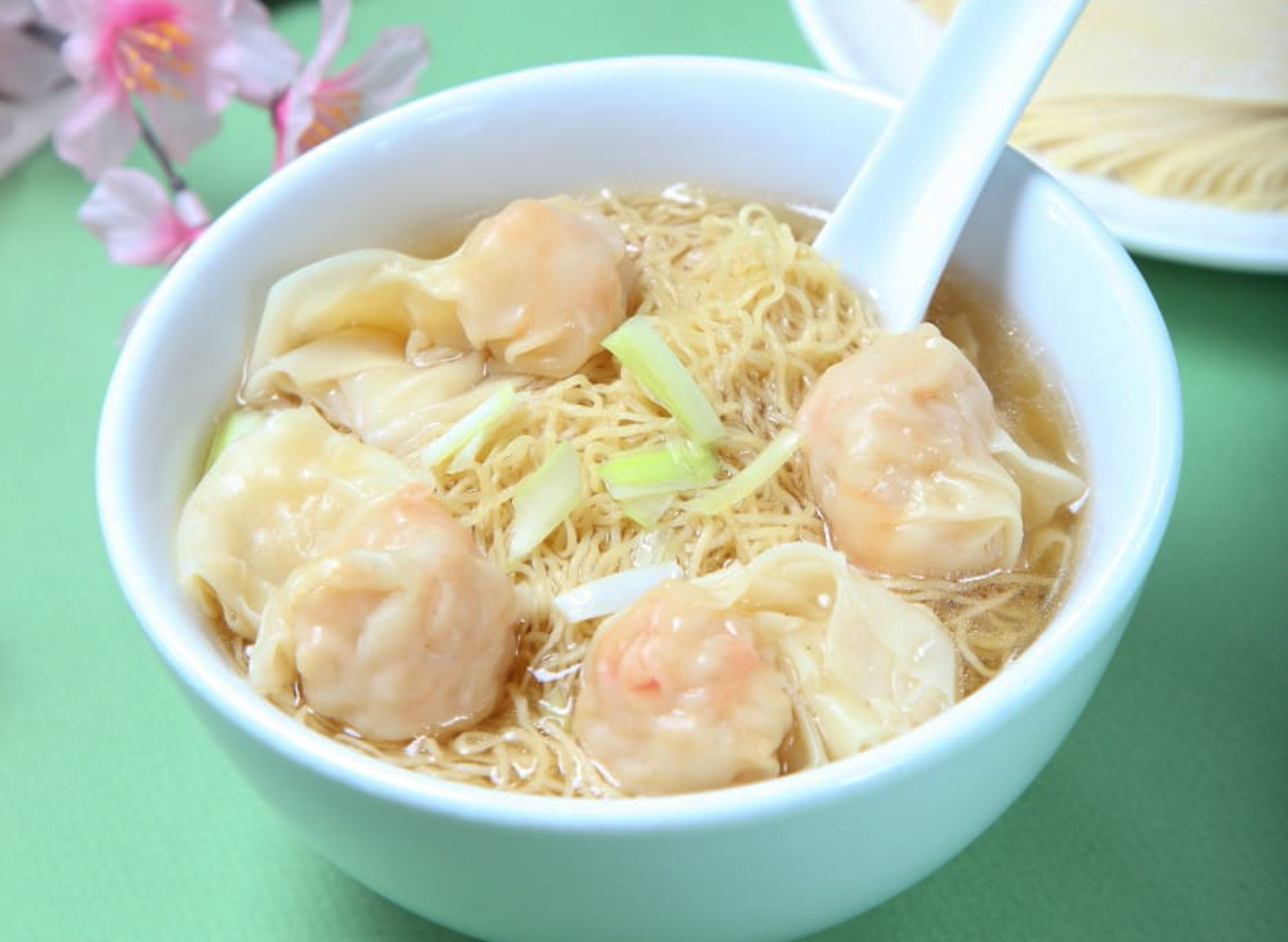 Mak Siu Kee Traditional Wonton Noodle (Happy Valley) Delivery Near You ...