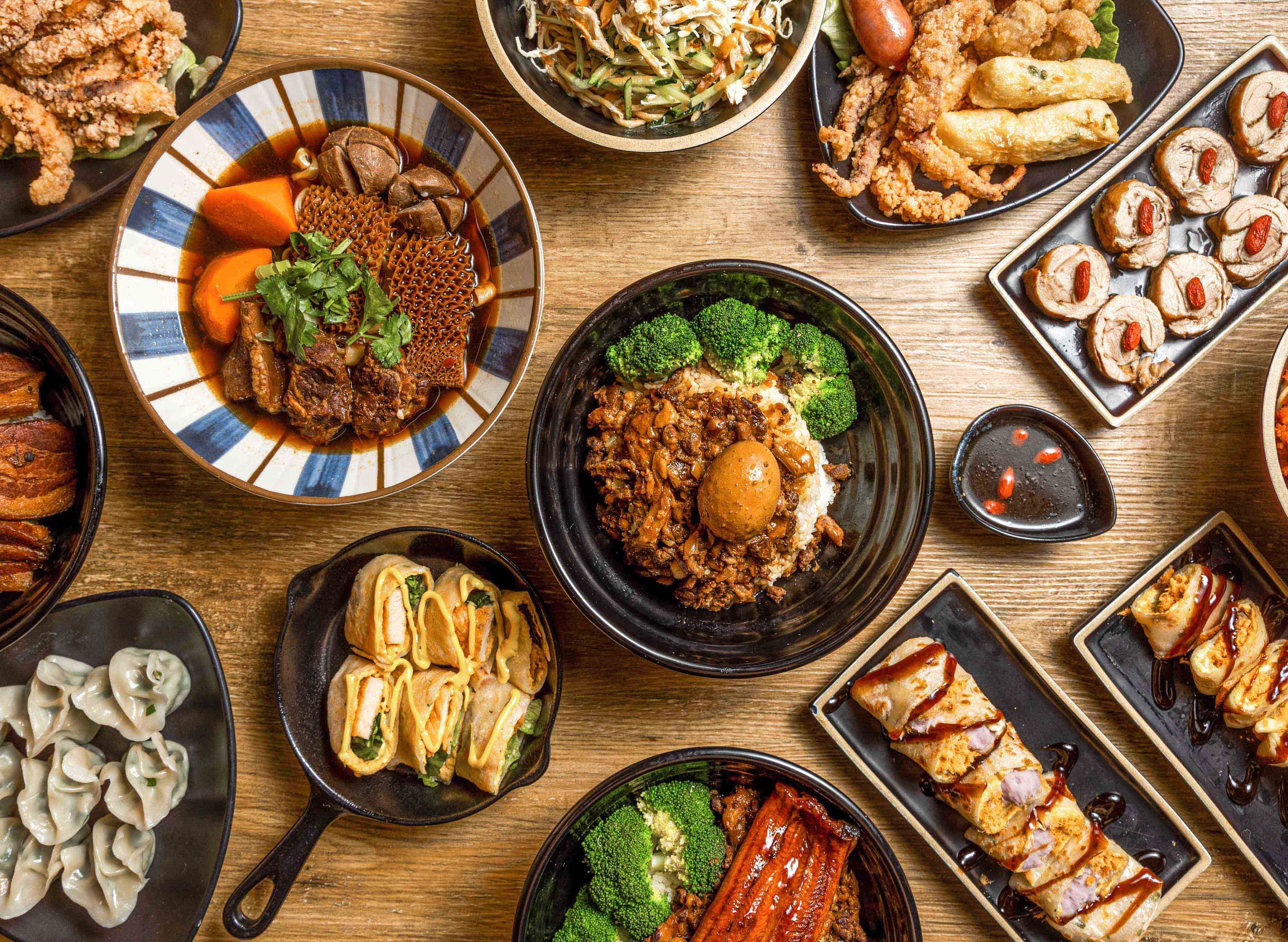 101 Taiwanese Cuisine Delivery Near You - Delivery Menu | foodpanda