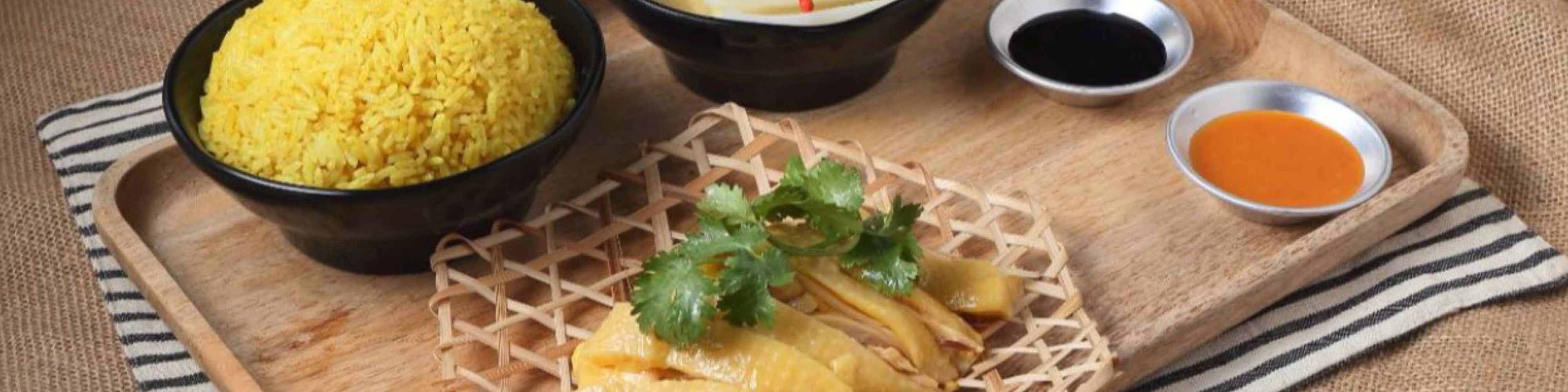 Chicken Factory (新都城中心3期)菜單 - 向附近的Chicken Factory (新都城中心3期)訂購 ...