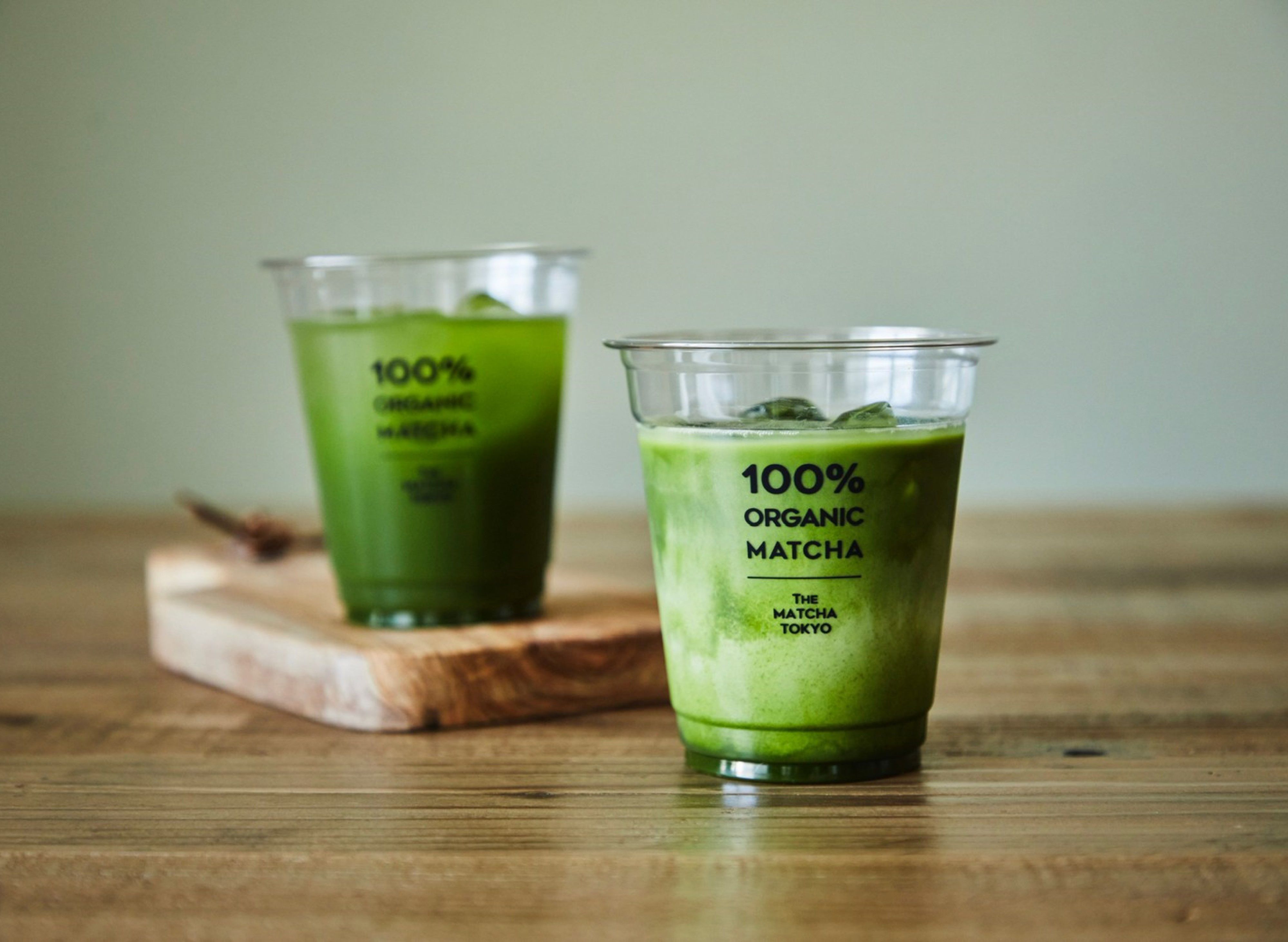 The Matcha Tokyo (銅鑼灣)菜單 - 向附近的The Matcha Tokyo (銅鑼灣)訂購 | foodpanda 外賣速遞