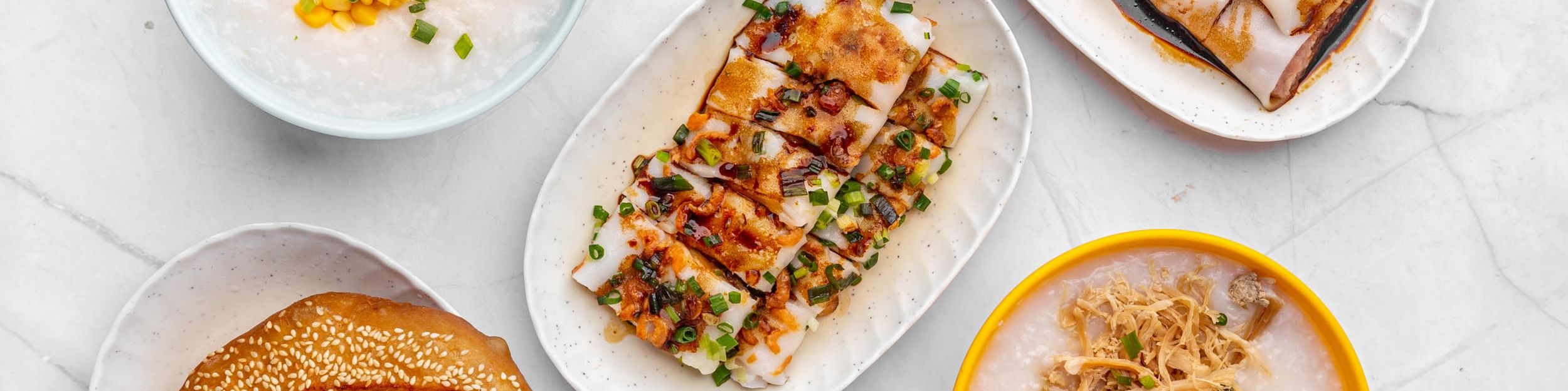 Chung Kee Congee (North Point) Delivery Near You - Delivery Menu ...