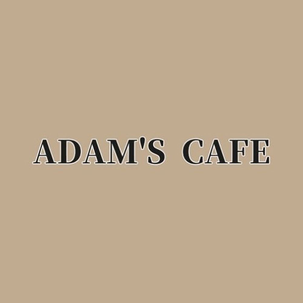 Adam's Cafe菜單 - 向附近的Adam's Cafe訂購 | foodpanda 外賣速遞