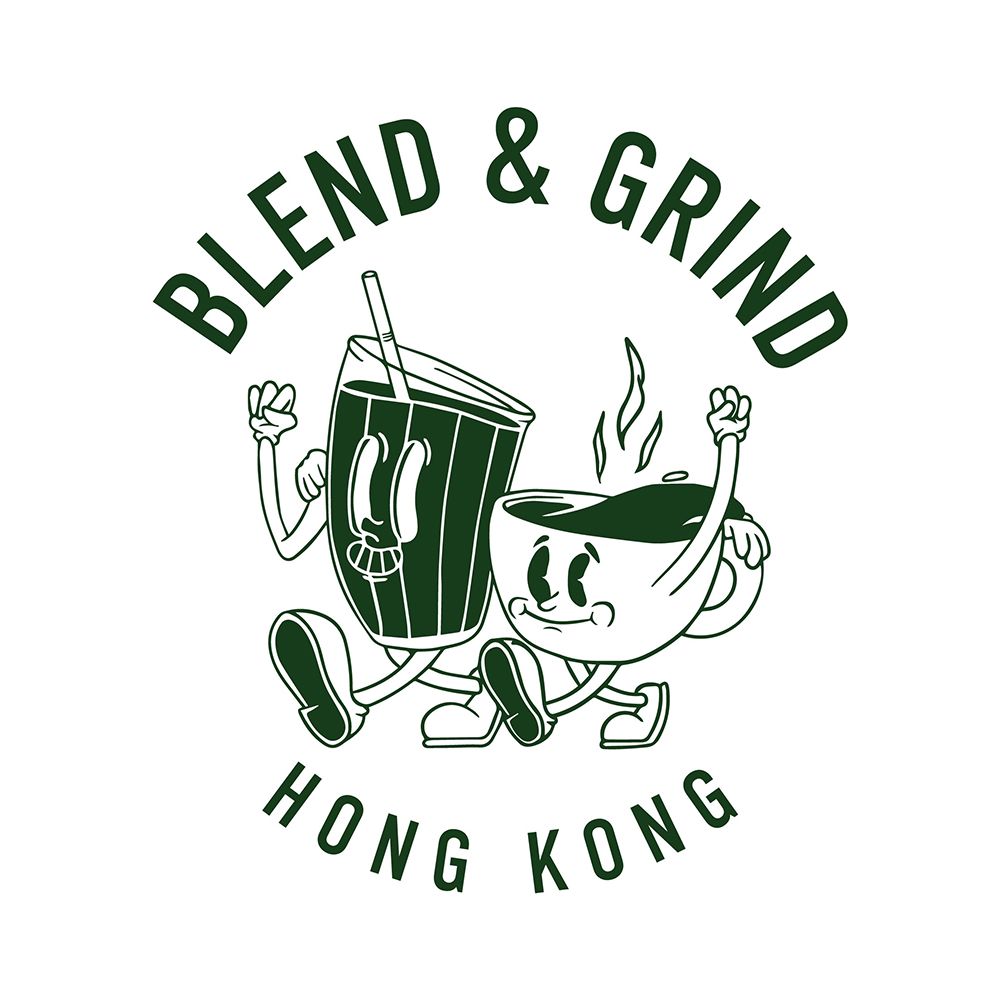Blend & Grind (Mid-Levels) Delivery Near You - Delivery Menu | foodpanda