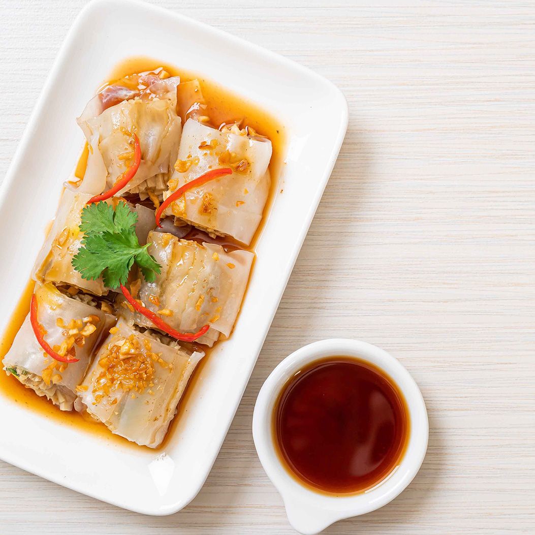 Yiu Hong Steamed Rice Roll Shop (San King) Delivery Near You - Delivery ...
