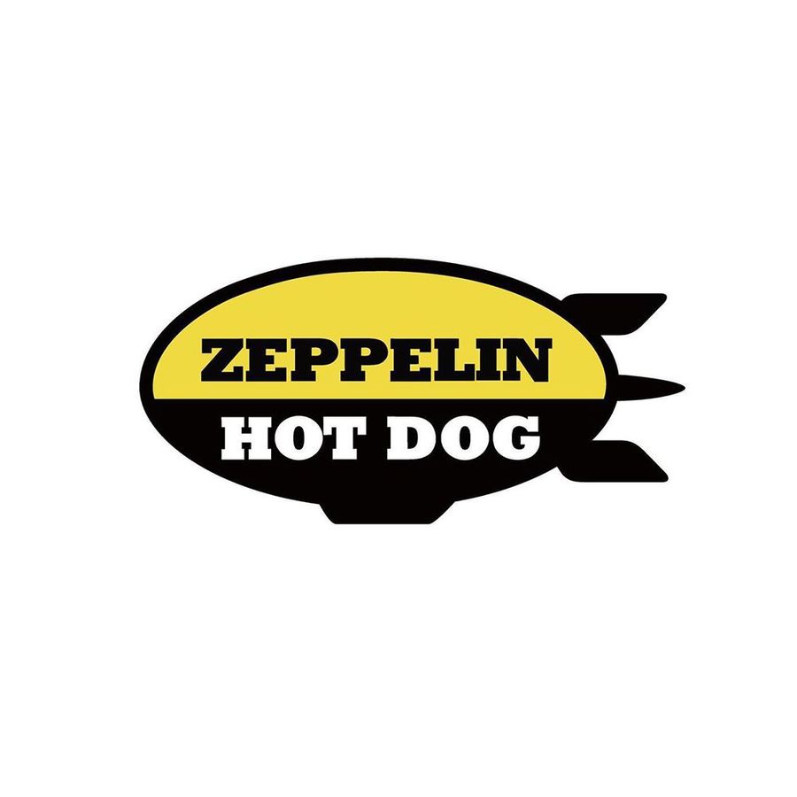 齊柏林熱狗店 (荃灣) Zeppelin Hot Dog Shop菜單 - 向附近的齊柏林熱狗店 (荃灣) Zeppelin Hot Dog ...