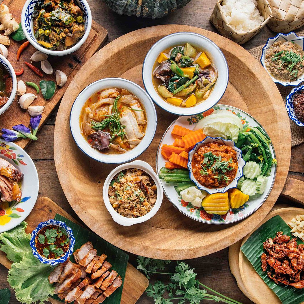 泰風So Thai Fung So菜單 價格 - 向附近的泰風So Thai Fung So訂購 | foodpanda 外賣速遞