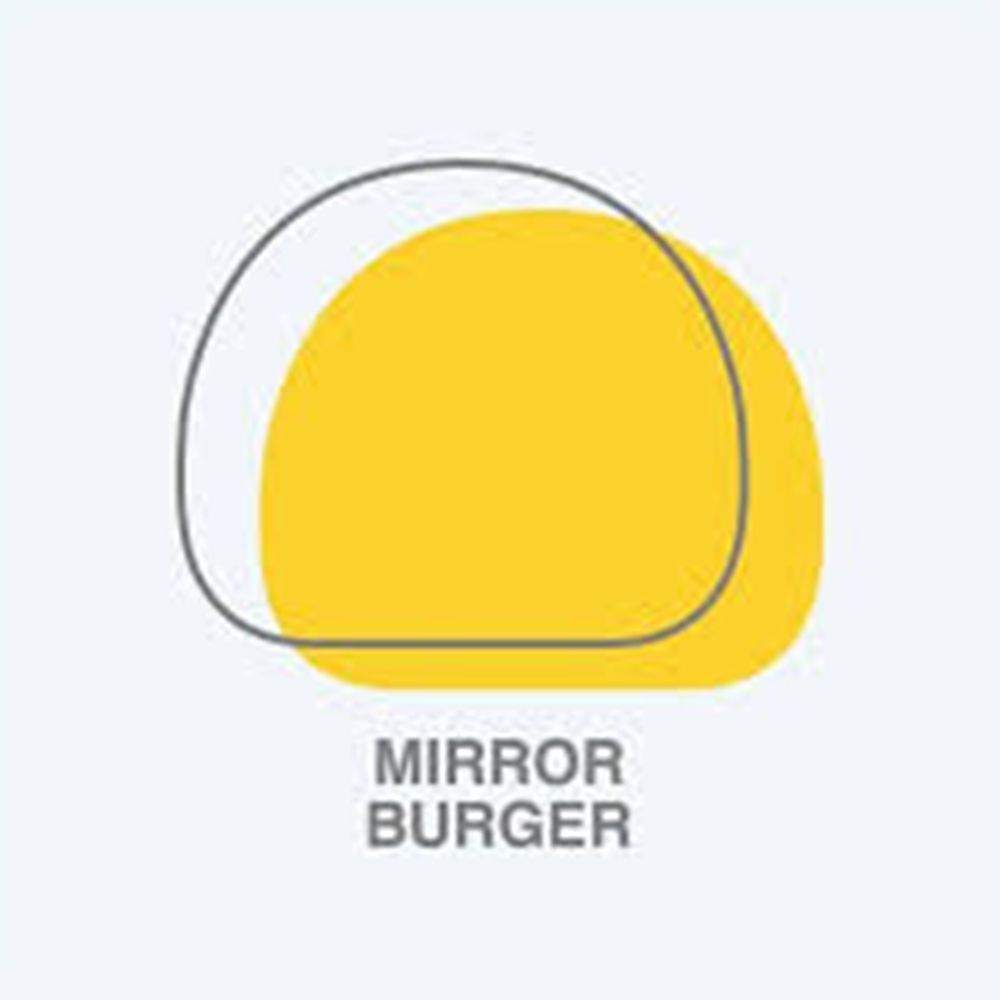 Mirror Burger菜單 - 向附近的Mirror Burger訂購 | foodpanda 外賣速遞