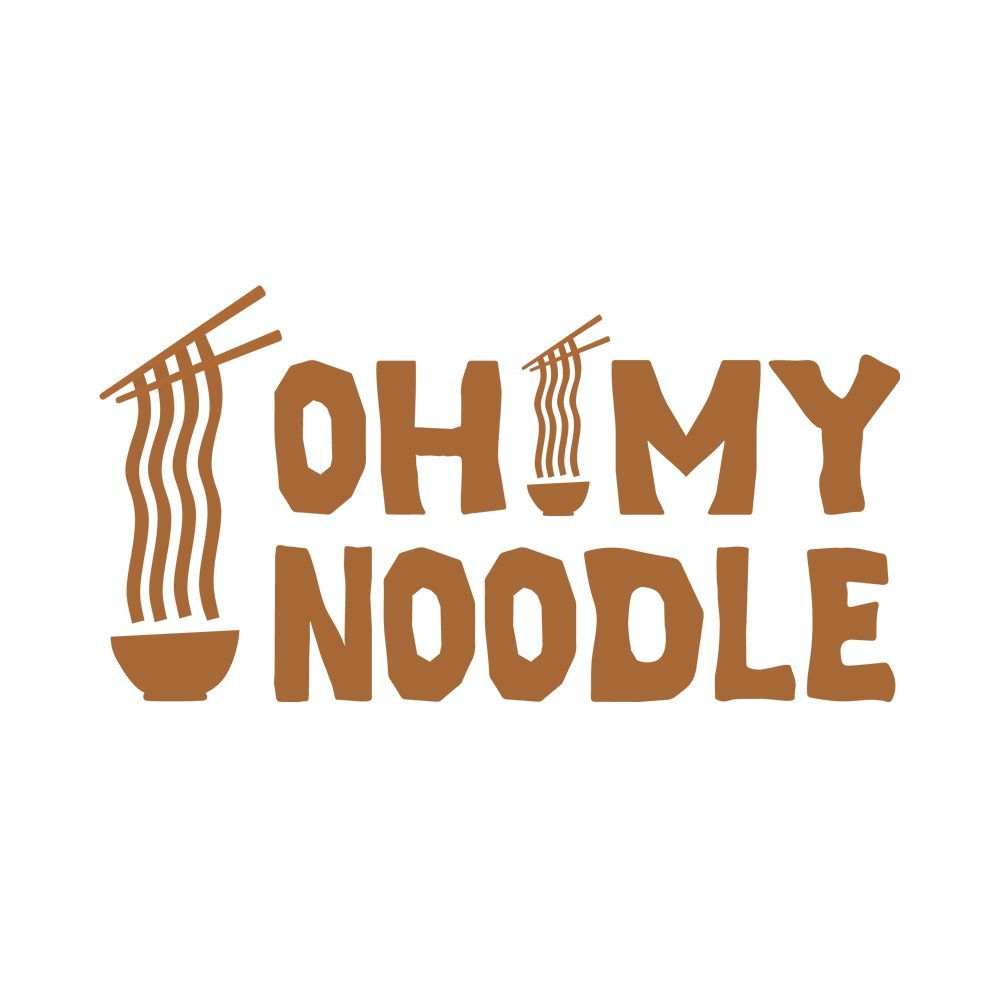 OH!MY NOODLE X Kiki Noodle (灣仔)菜單 價格 - 向附近的OH!MY NOODLE X Kiki Noodle ...