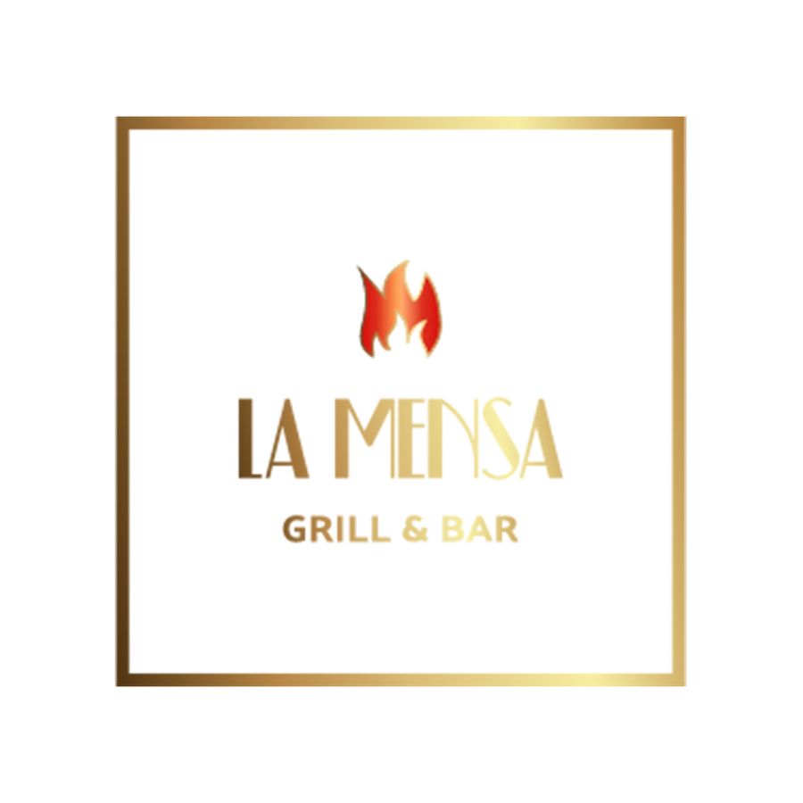 La Mensa Grill & Bar [到會服務]菜單 - 向附近的La Mensa Grill & Bar [到會服務]訂購 ...