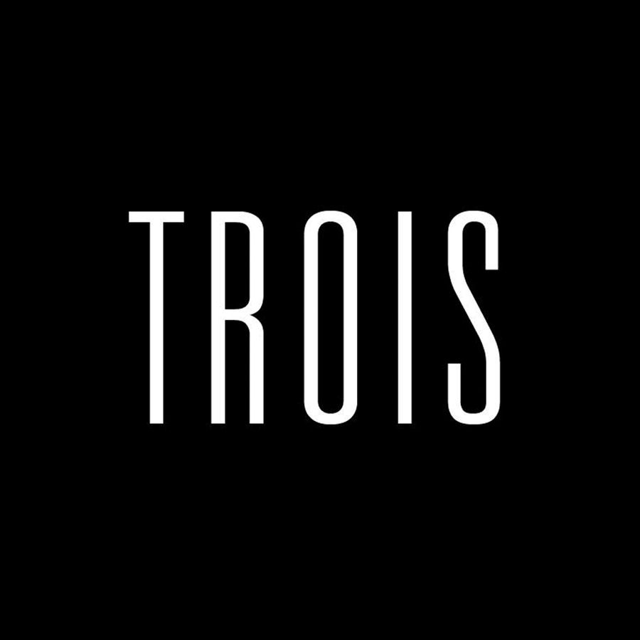 Trois Cafe (Central Building) Delivery Near You - Delivery Menu | foodpanda