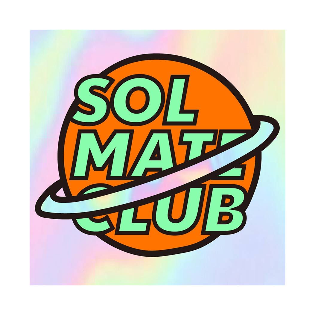 太陽系同學會 [跨區送遞] Sol Mate Club菜單 - 向附近的太陽系同學會 [跨區送遞] Sol Mate Club訂購 ...