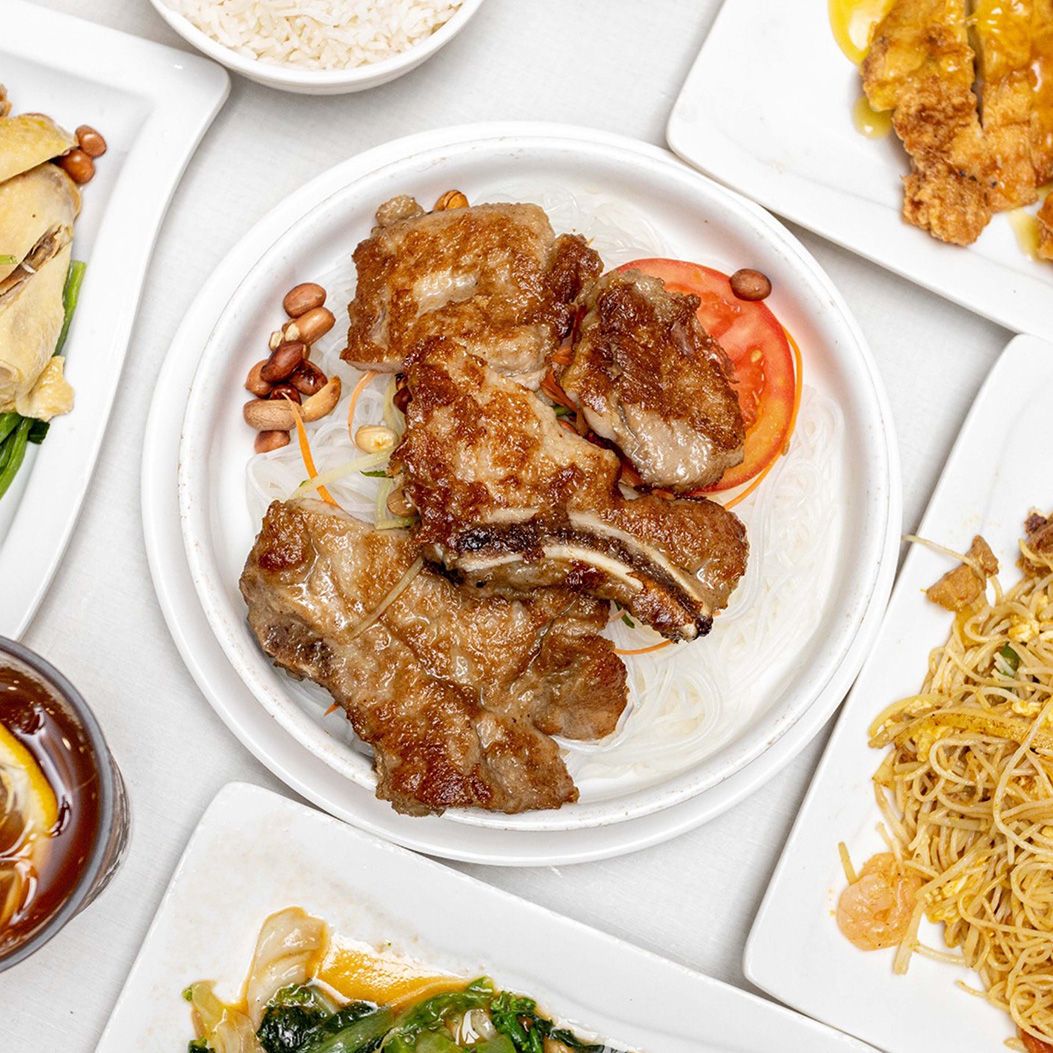 茶豆冰室 (青衣) Chatto Cafe菜單 - 向附近的茶豆冰室 (青衣) Chatto Cafe訂購 | foodpanda 外賣速遞