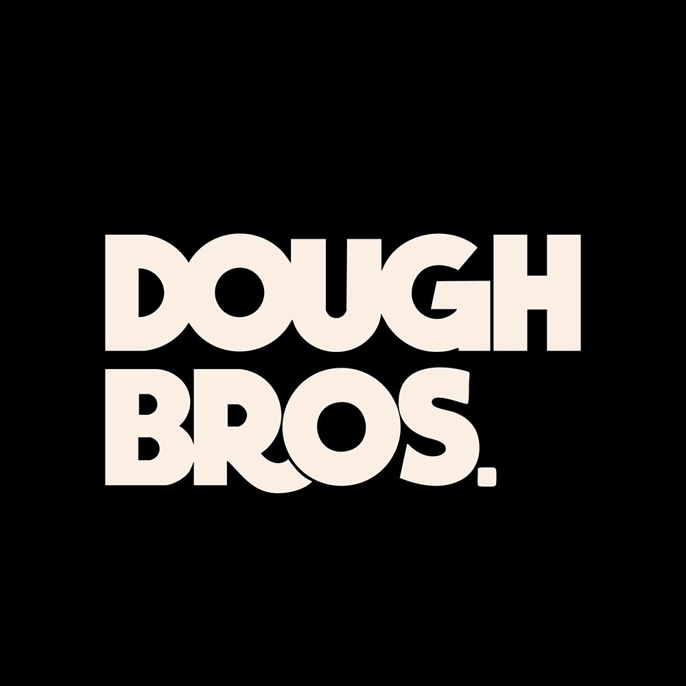 Dough Bros - Pizza & Doughnuts (Fortune City One) Menu, Price ...
