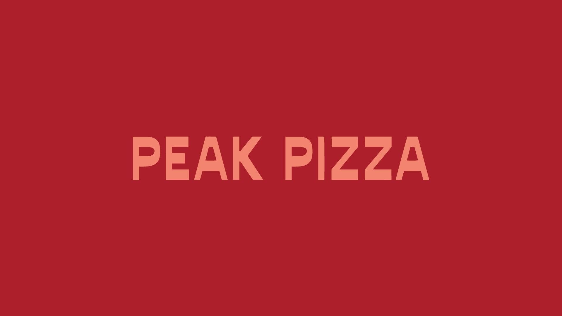 Peak Pizza - Black Sheep's Pizza Slice Joint Delivery Near You ...