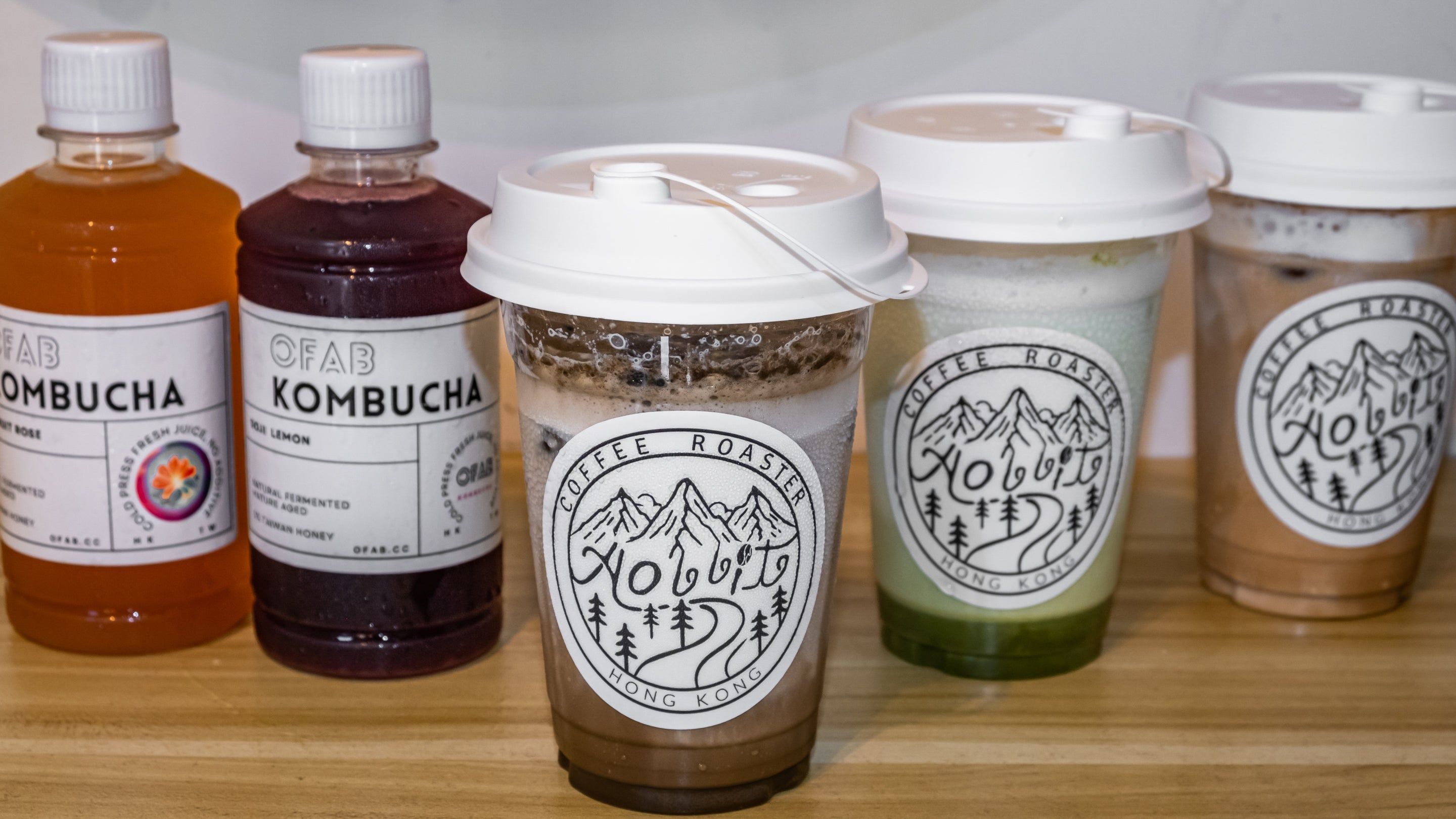 Duplicate - [HA8J0J] Hobbit Coffee Roaster菜單 - 向附近的Duplicate - [HA8J0J ...