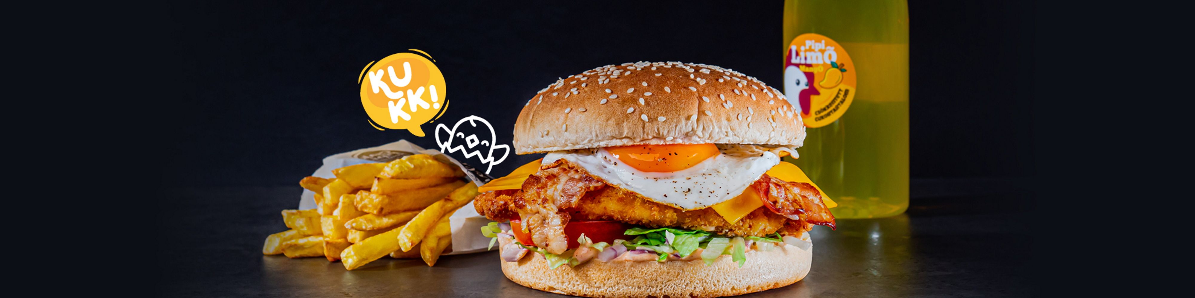 Pesti Pipi - Móricz Budapest - ételrendelés, házhozszállítás, menü ...