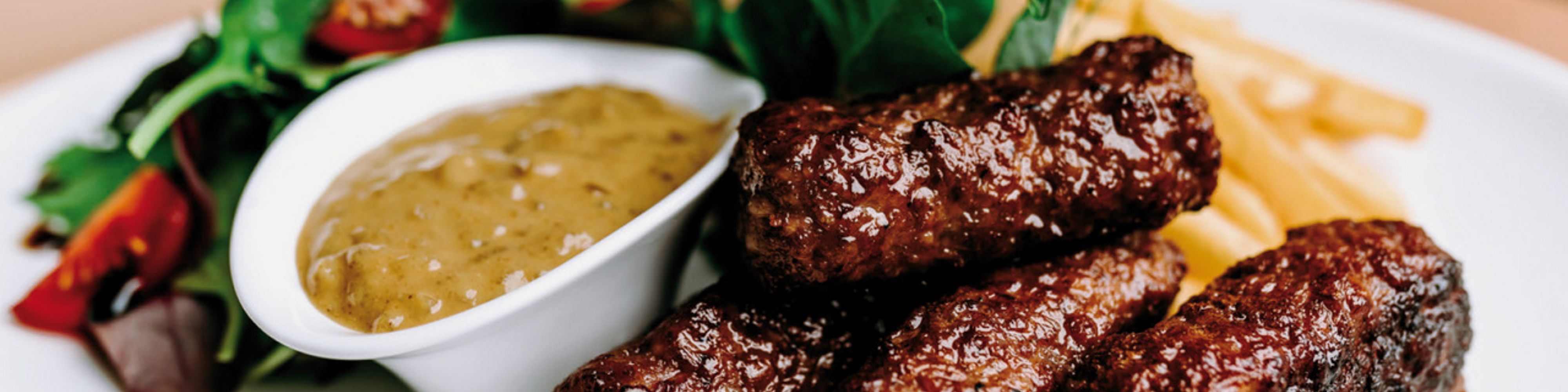 Csíki söröző és étterem Budapest - ételrendelés, házhozszállítás, menü ...