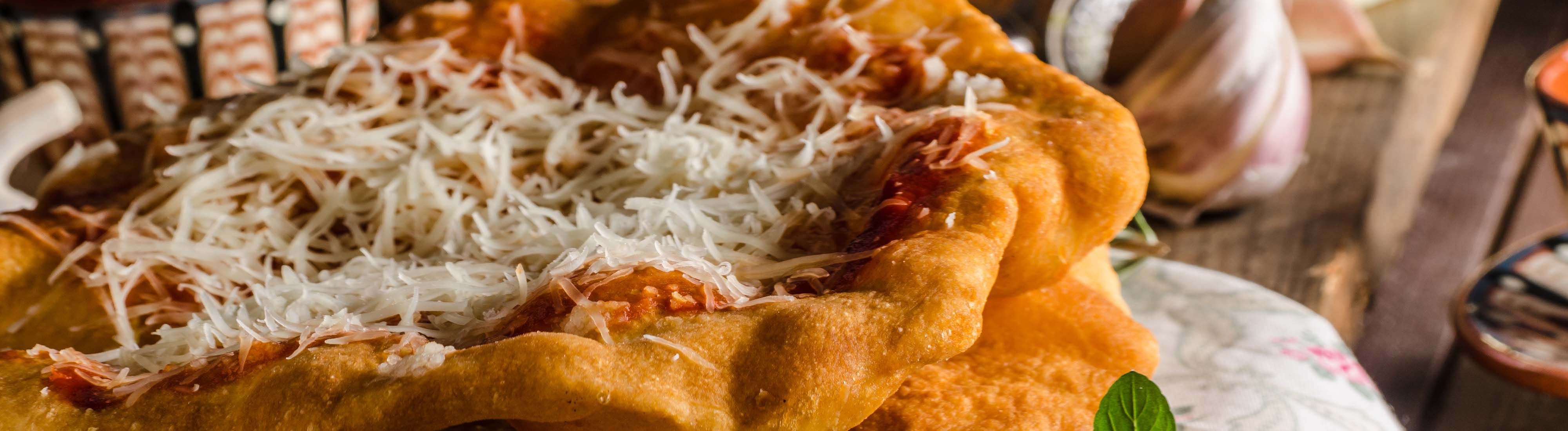 GOGO hami - lángos palacsinta gofri Budapest - ételrendelés, házhozszállítás, menü | foodora.hu ...