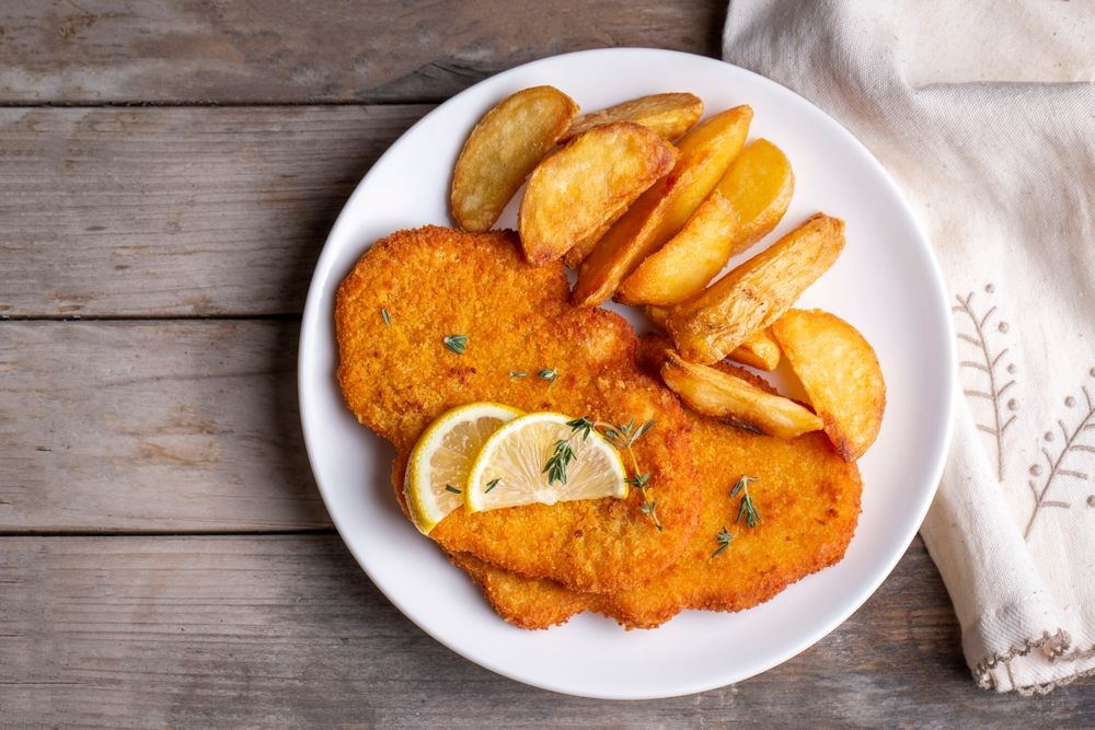 Buja Disznó(k) | Buda rendelés | foodora.hu (foodpanda.hu)