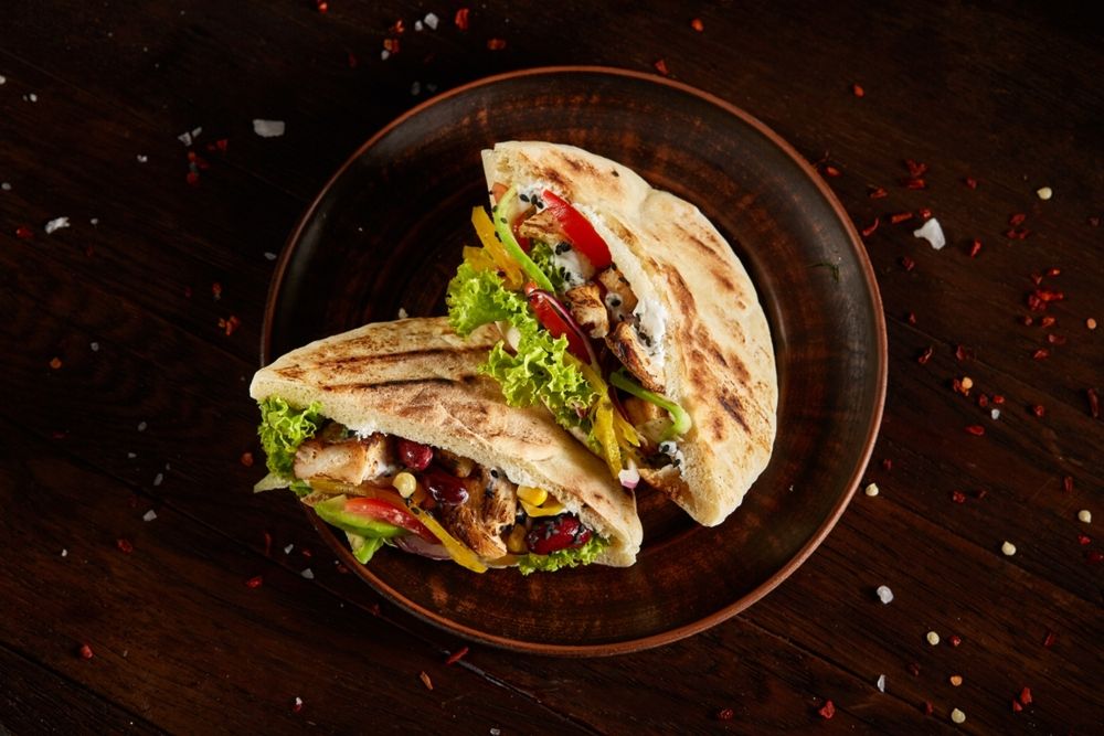 New York Kebab Budapest - ételrendelés, házhozszállítás, menü | foodora ...